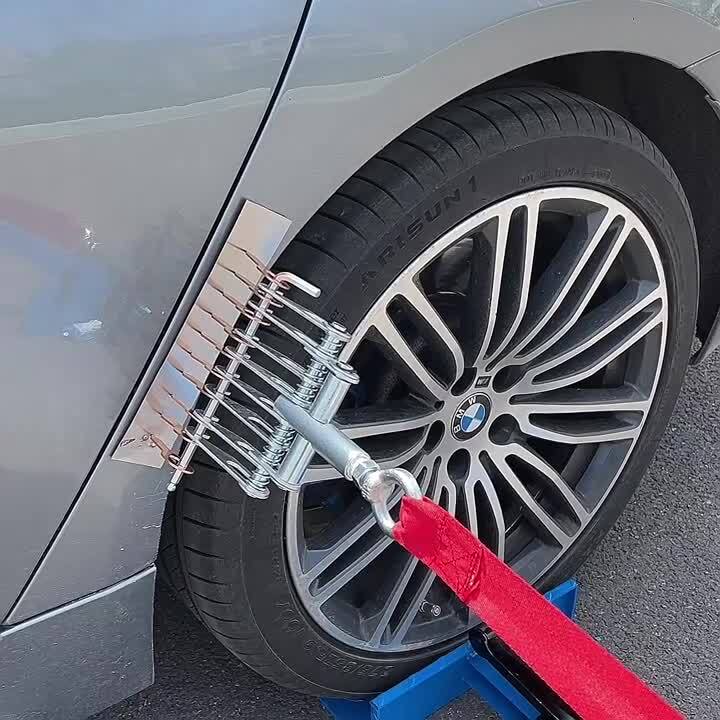 Auto Body Dent Repair Tools Car Dent Removal Puller Machine Dent ...