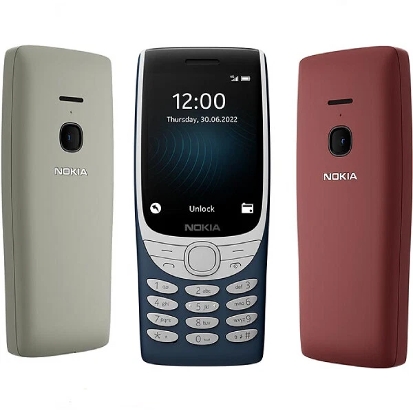 Nokia Mobile Phones With Price 2022