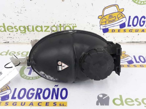 A2045000549 expansion tank 865343 for MERCEDES CLASE C BERLINA 2.1 CDI ...