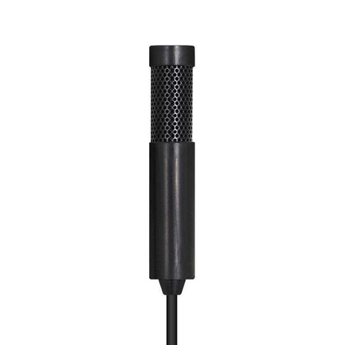 Mini Professional Condenser Stereo Microphone Mic with 3.5mm Jack ...