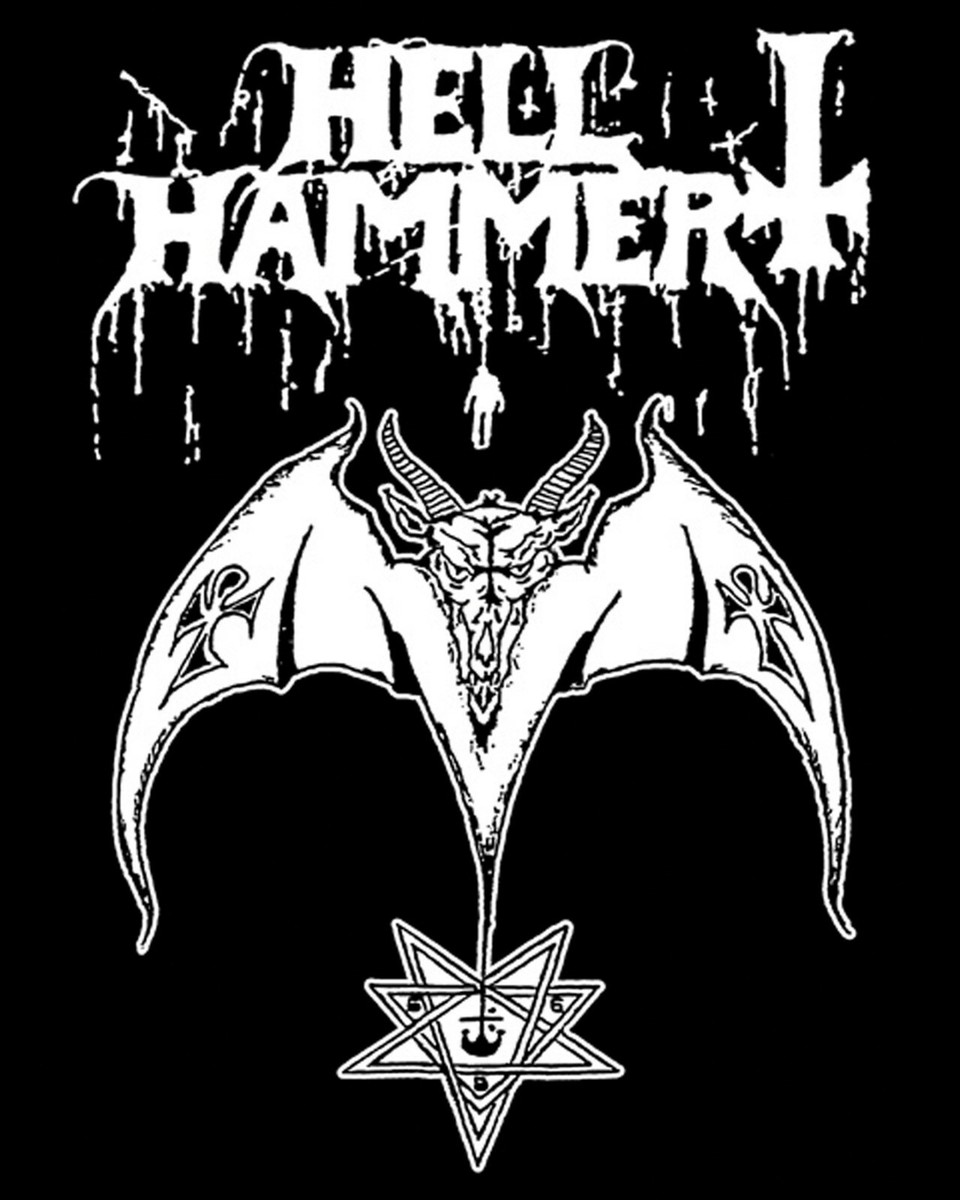 Hellhammer Logo