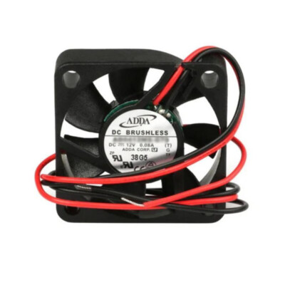 Mute Cooling Fan Quiet for Allen&Heath Mixing Console GL2200 GL2400 ...