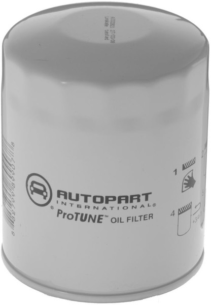Engine Oil Filter-ProTUNE Autopart Intl 5001-202785 for sale online | eBay