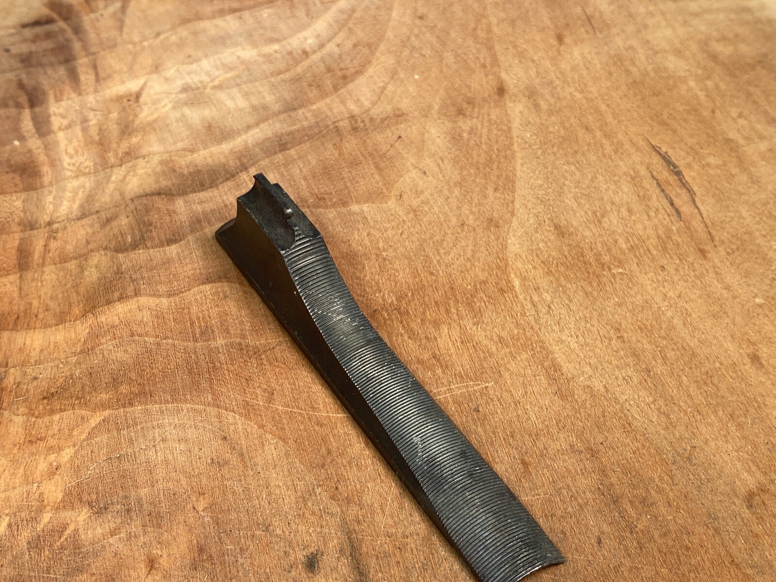 Mauser Mannlicher Schoenauer Husqvarna Solder and Screw on Front Rifle ...