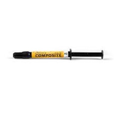 PrimeDent Visible Light Cure Flowable Composite 2gm Syringe | eBay