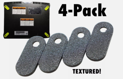 Replacement Feet for Original Xbox (4pc) - No Adhesive Needed | eBay
