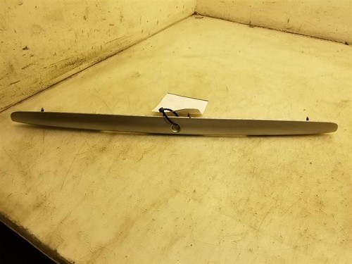 2005 TOYOTA CAMRY SE TAIL FINISH PANEL | eBay