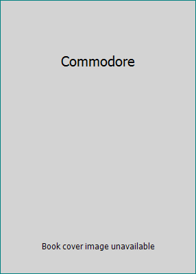 Commodore by Obrian, Patrick | eBay