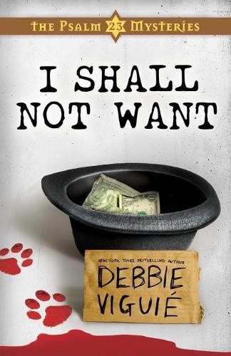 Debbie Viguie I Shall Not Want (Poche) Psalm 23 Mysteries | eBay