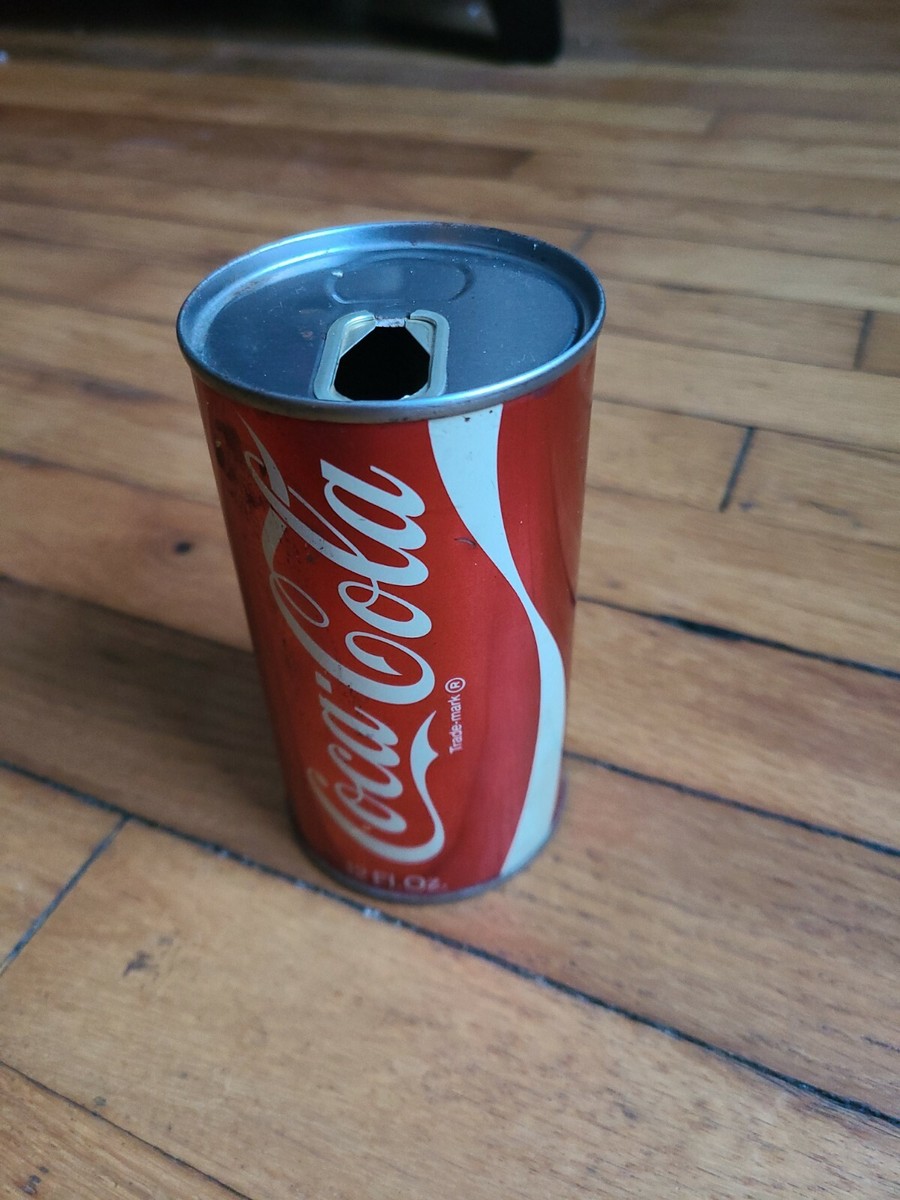 Coke Cans