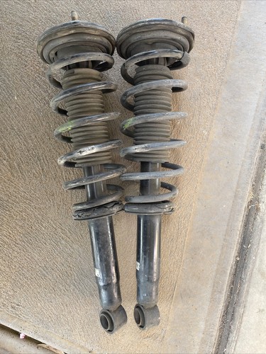 Nissan Z32 300zx R32 R33 Skyline OEM Suspension Standard Suspension ...