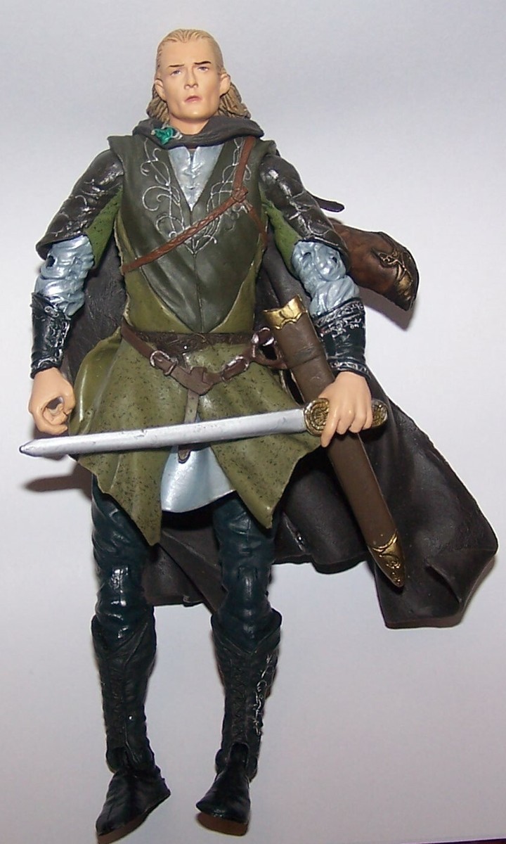 Lord Of The Rings Rohan Armor