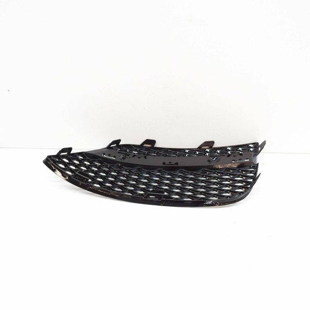 OEM Genuine MERCEDES BENZ S Class W222 Front AMG Bumper Left Grill ...