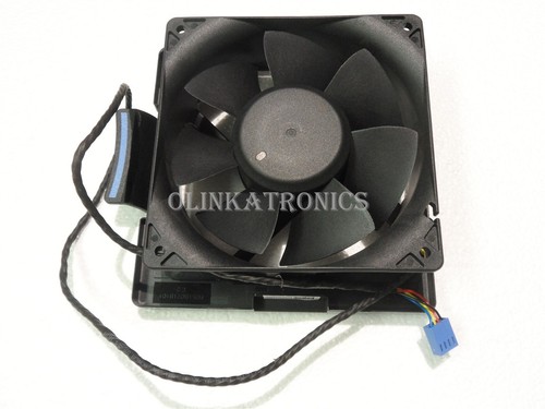 DELL POWEREDGE SERVER T320 T420 COOLING REAR FAN ASSEMBLY FWGY3 0FWGY3 ...