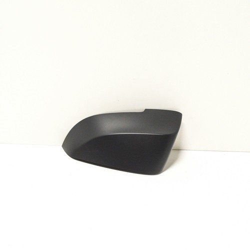 BMW 5 F10 LEFT WING MIRROR COVER CAP 51167308683 7308683 2015 NO DUTY ...