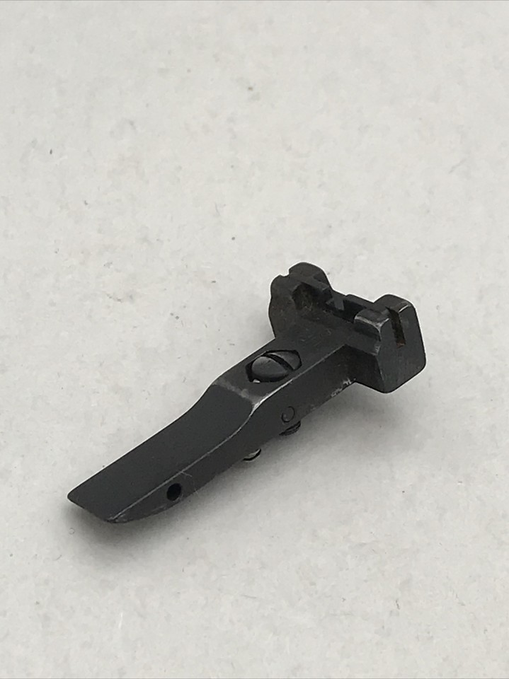 #MR1 COLT PYTHON ANACONDA Adjustable Rear Sight OEM 3rd Generation .357 ...
