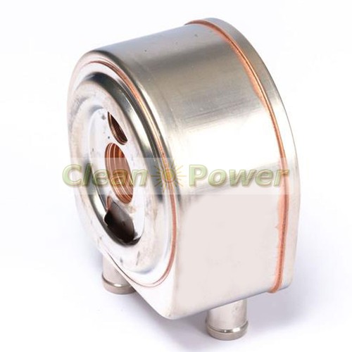 Oil Cooler 2486A219 3638486M91 for Perkins 1004-4 1004-40 1004-40T 1004 ...