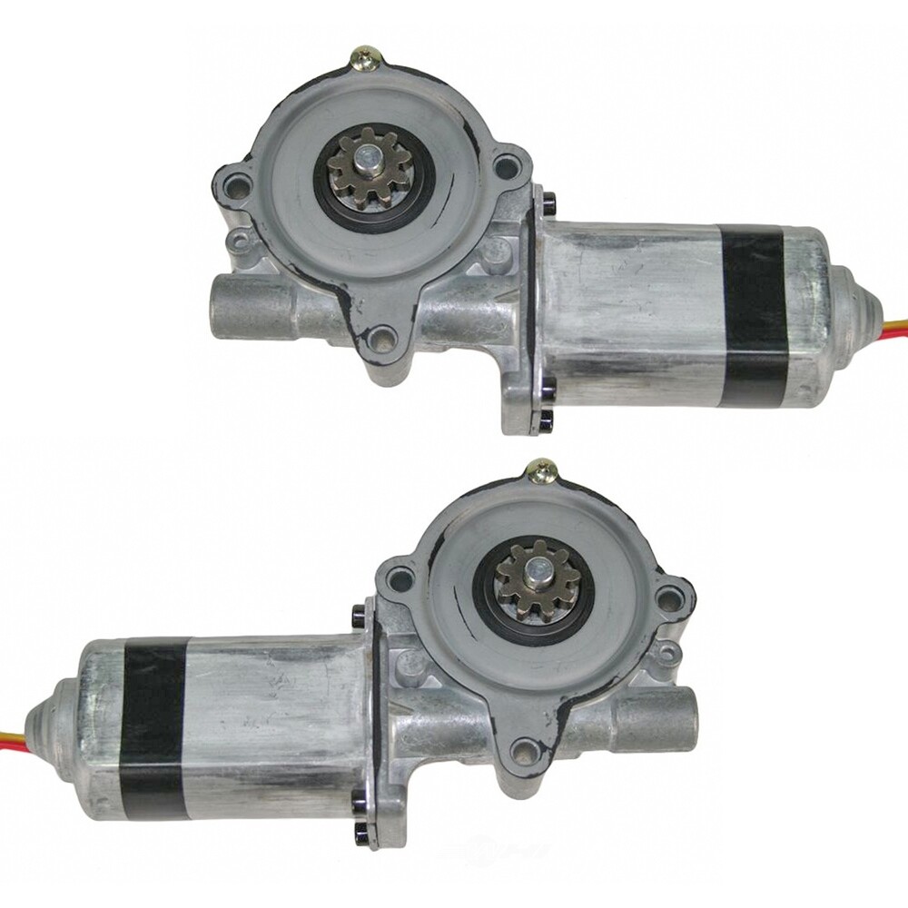 Power Window Motor DIY SOLUTIONS WIN00064 for sale online | eBay