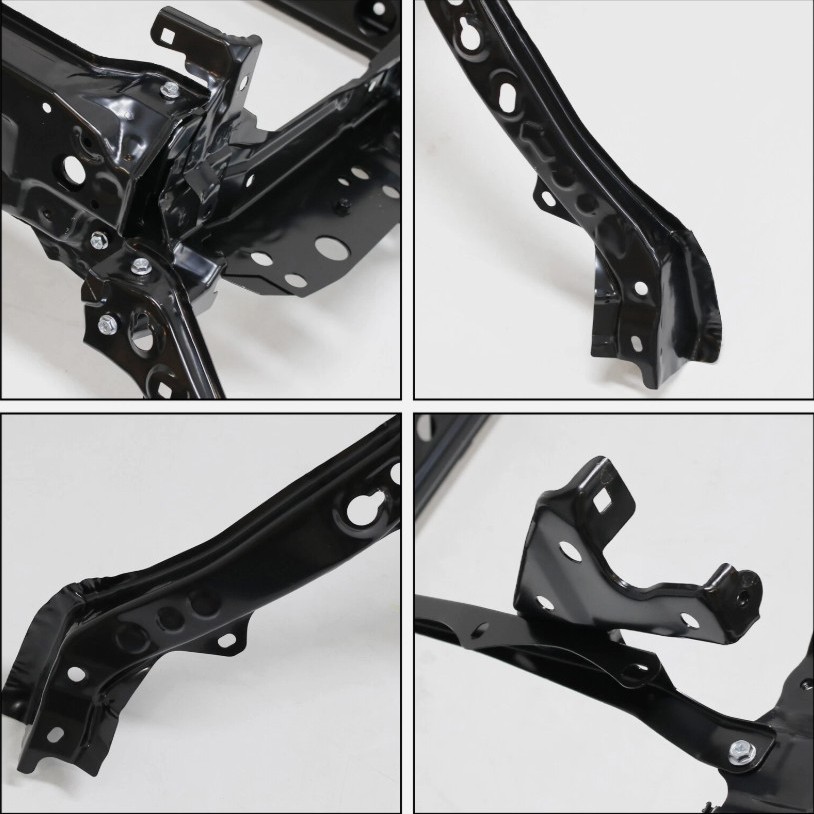 Front Radiator Support Assy For Toyota Corolla 2023-2024 L4 1.8L L4 2 ...