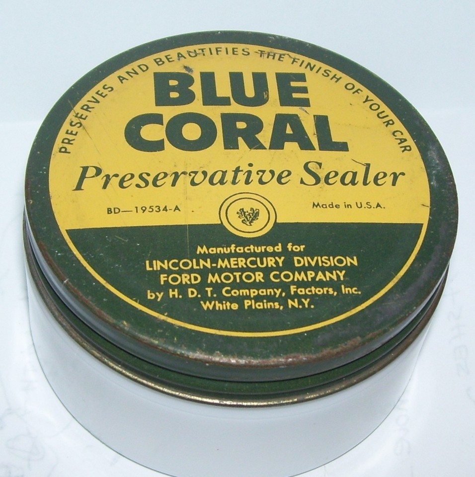 RARE 1962 STP PAXTON STUDEBAKER 16 OZ SOLDERED SEAM QUIETS NOISY MOTORS ...