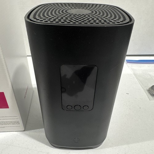 T-Mobile SAGEMCOM FAST 5688W 5G Home Internet WI-FI Gateway - Black | eBay