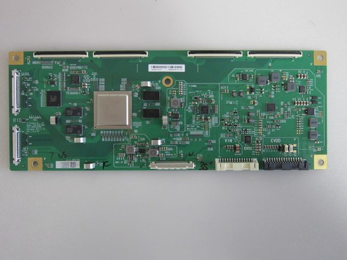 Sony XBR-65A8F T-Con Board (6870C-0755B) 6871L-5829A 682863776553 ...