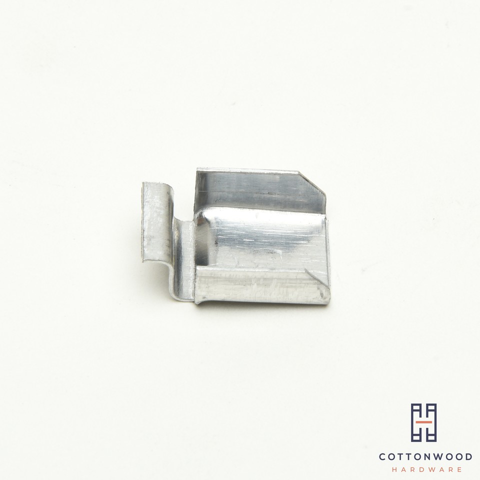 Window Screen Spreader Bar Clip for Insect Screen Cross Bars - MADE IN ...