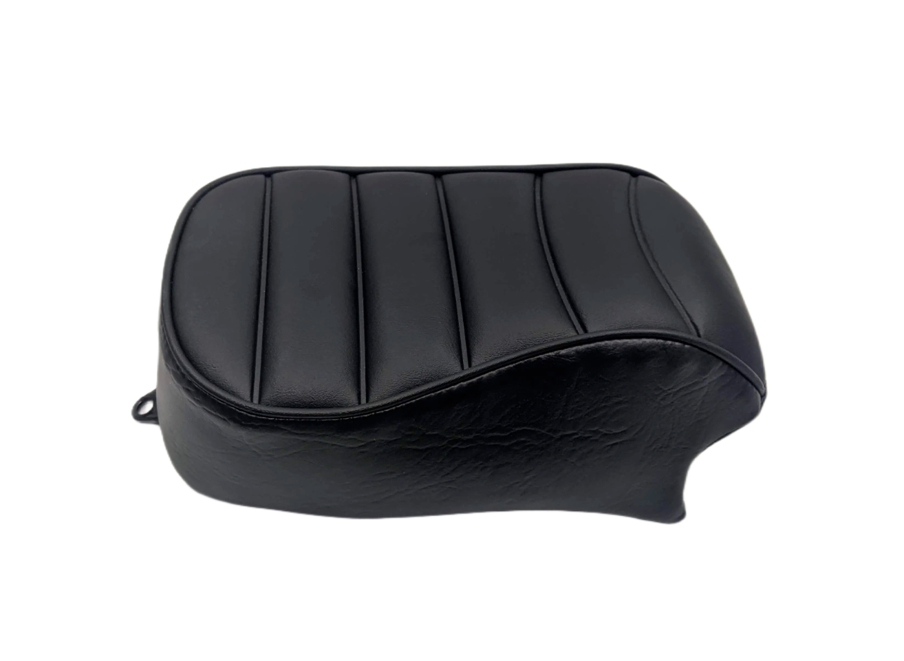 Harley Davidson 52400127 Pillion Xl883n Iron Sportster Passenger Seat ...