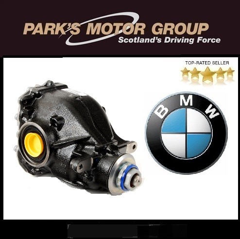 GENUINE BMW M140i M240i M135i M235i M Performance Slip Differential LSD ...