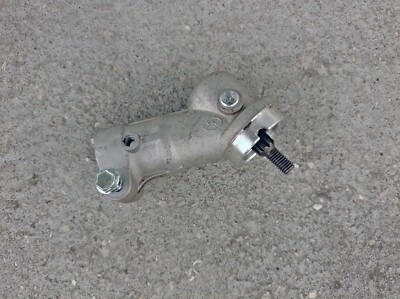 Homelite Ryobi 308210009 Replacement Gear Head for Straight Shaft ...