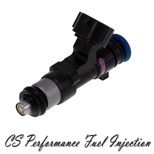 OEM Bosch Fuel Injectors Set (6) 0280158007 for 2005-2019 Nissan 4.0L ...