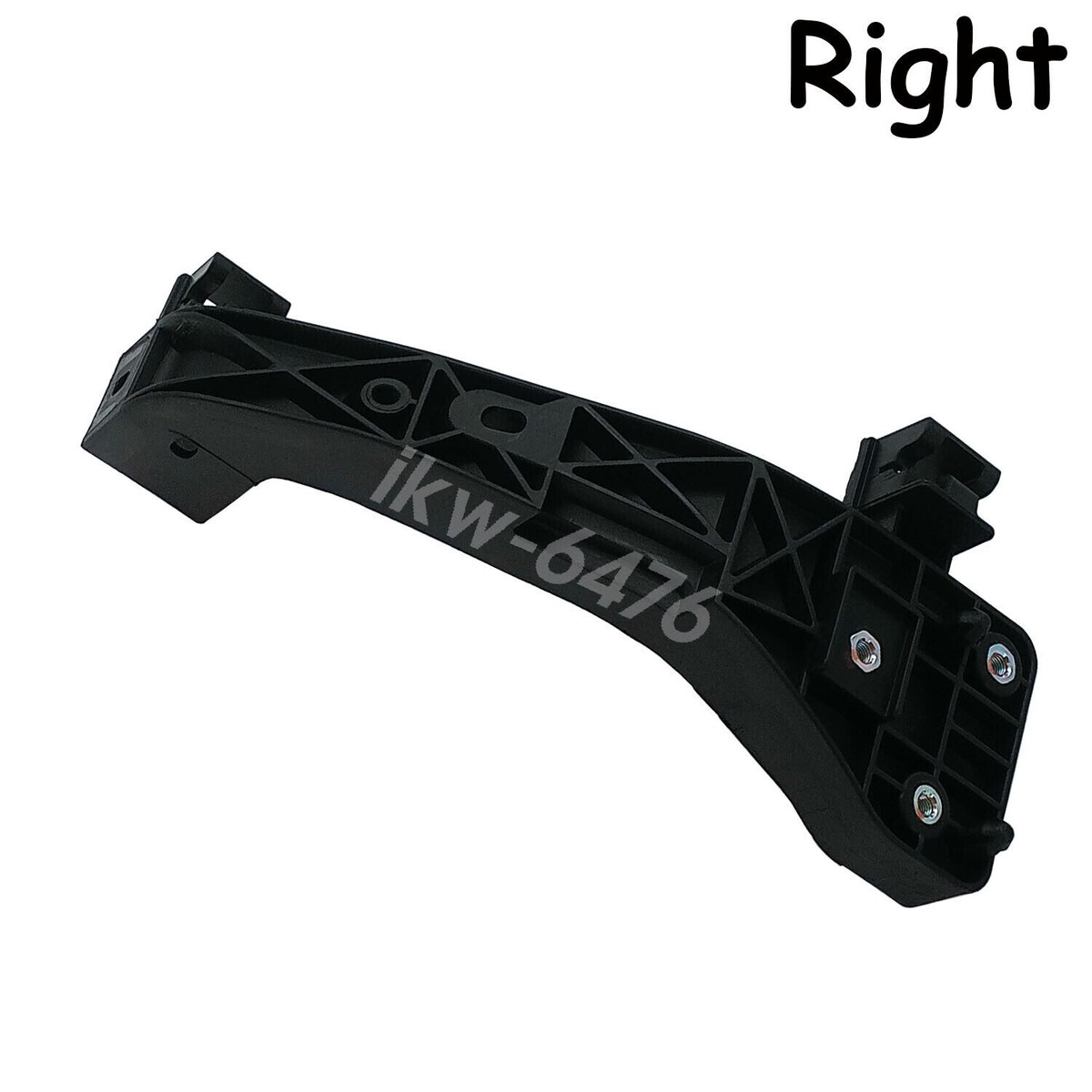 64128 F2000 Amazon.com: A Pair Left & Right Headlight Support Bracket