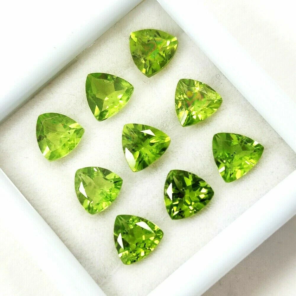 August Birthstone Color