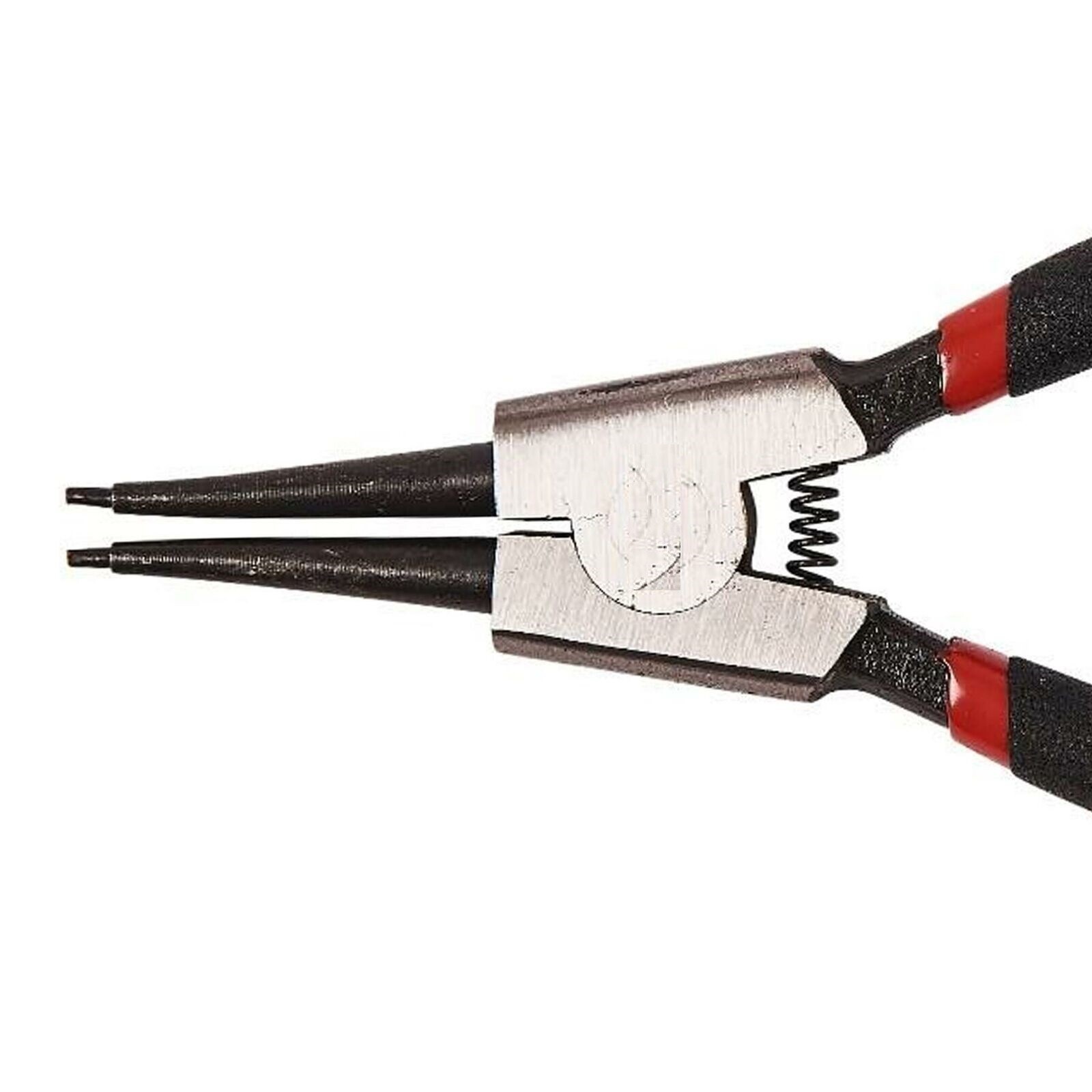 6" 150Mm Circlip Pliers Internal Straight Matt Finish Cushion Grip Snap ...