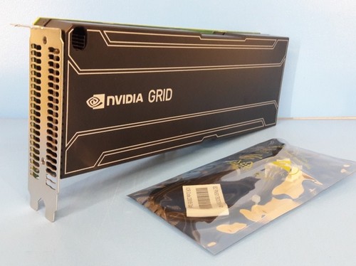 HP NVIDIA GRID K1 GPU VGPU 16GB PCI-E - 736759-001 - NEU | eBay