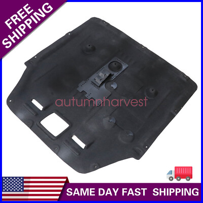 MC1228101 New Replacement Undercar Shield Fits 2014-2021 Mini Cooper ...