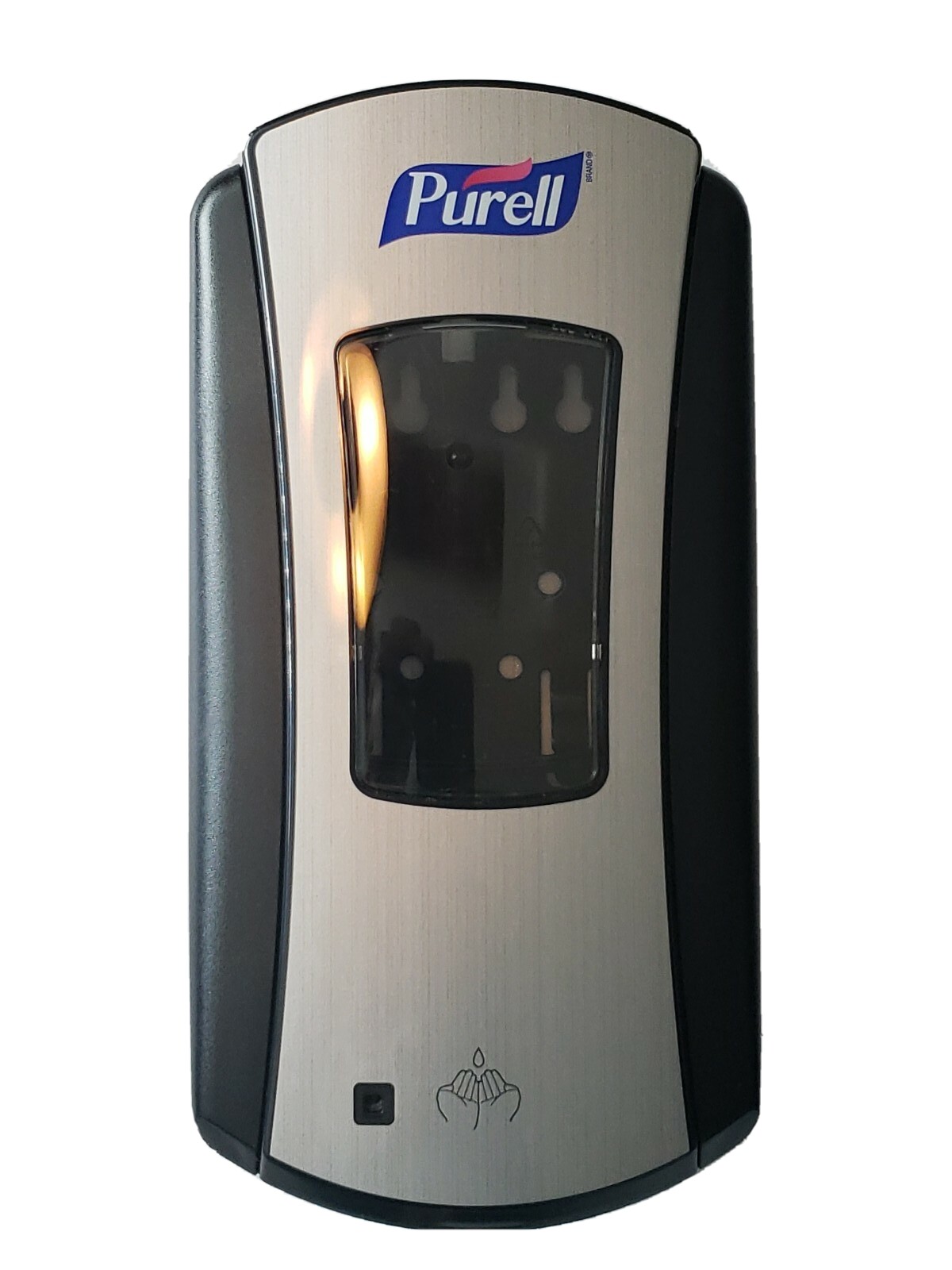 Buy Purell 1928-04 Ltx-12 1200Ml Hand Sanitizer Dispenser, Touch-Free ...