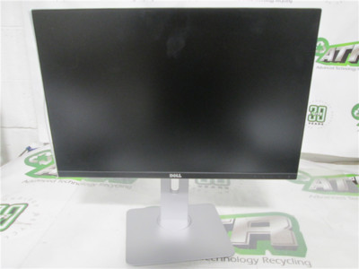 Dell UltraSharp U2415 24" Monitor 1920x1200 IPS 99% sRGB New Open Box w ...