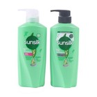 Set Sunsilk Co-creation Shampoo 325ml. +Conditioner Healthier And Long ...