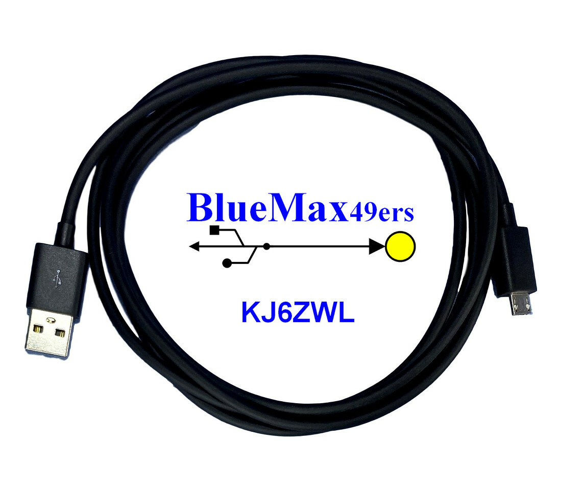 USB Kenwood TH-D74 Programming cable Kenwood Micro | eBay