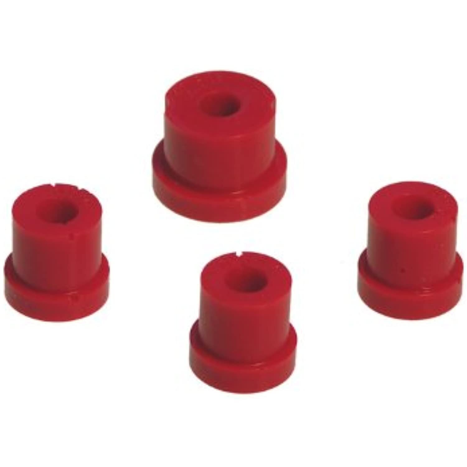 Prothane for 95-05 Dodge Neon Shifter Bushings - Red