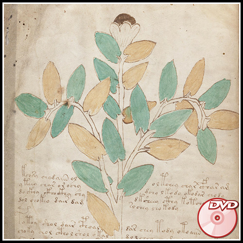 The Voynich Manuscript Plus Polygraphia - Steganographia - Trithemius ...
