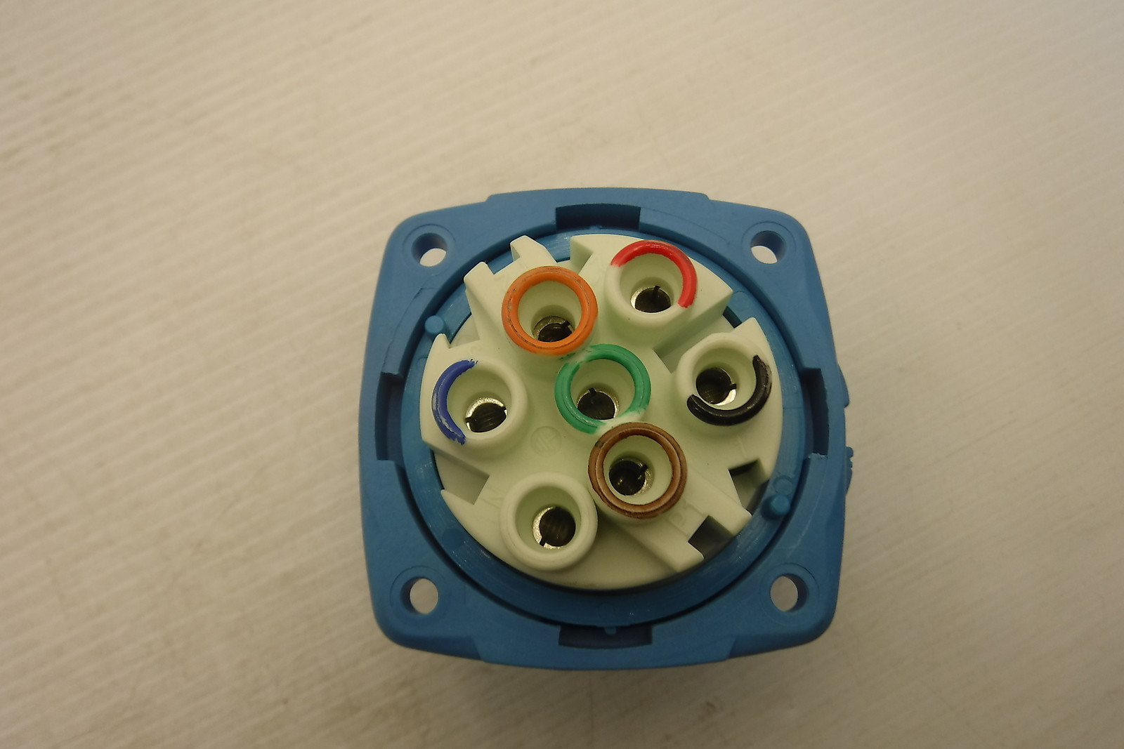 MELTRIC 63-38077-972 INLET/PLUG 30A for sale online | eBay