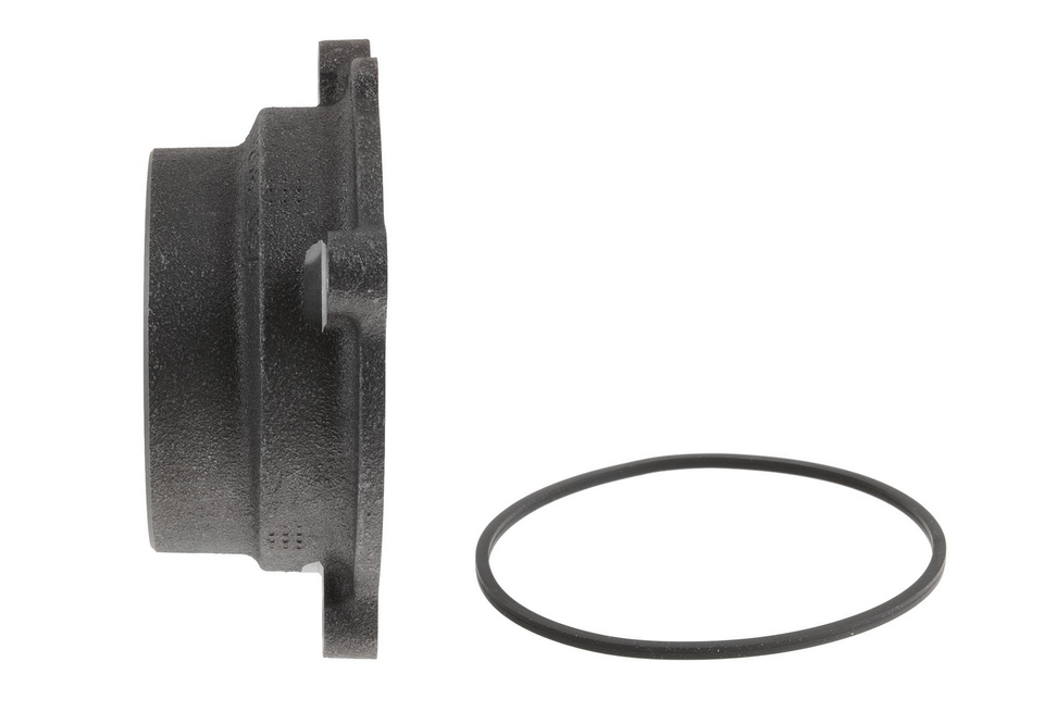 Melling M208 Oil Pump High-Volume Standard Pressure For Ford 7.3L Diesel NEW | eBay