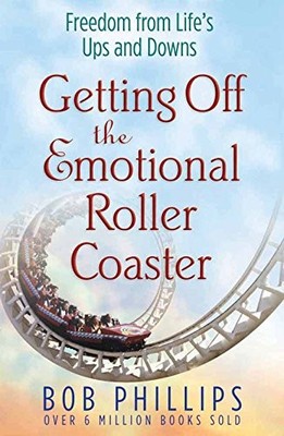 Getting Off the Emotional Roll - ACCEPTABLE 9780736912679| eBay