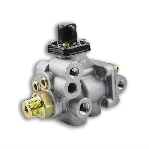 Genuine OEM Bendix K033221 -SR-5 Series Spring Brake Valve | eBay