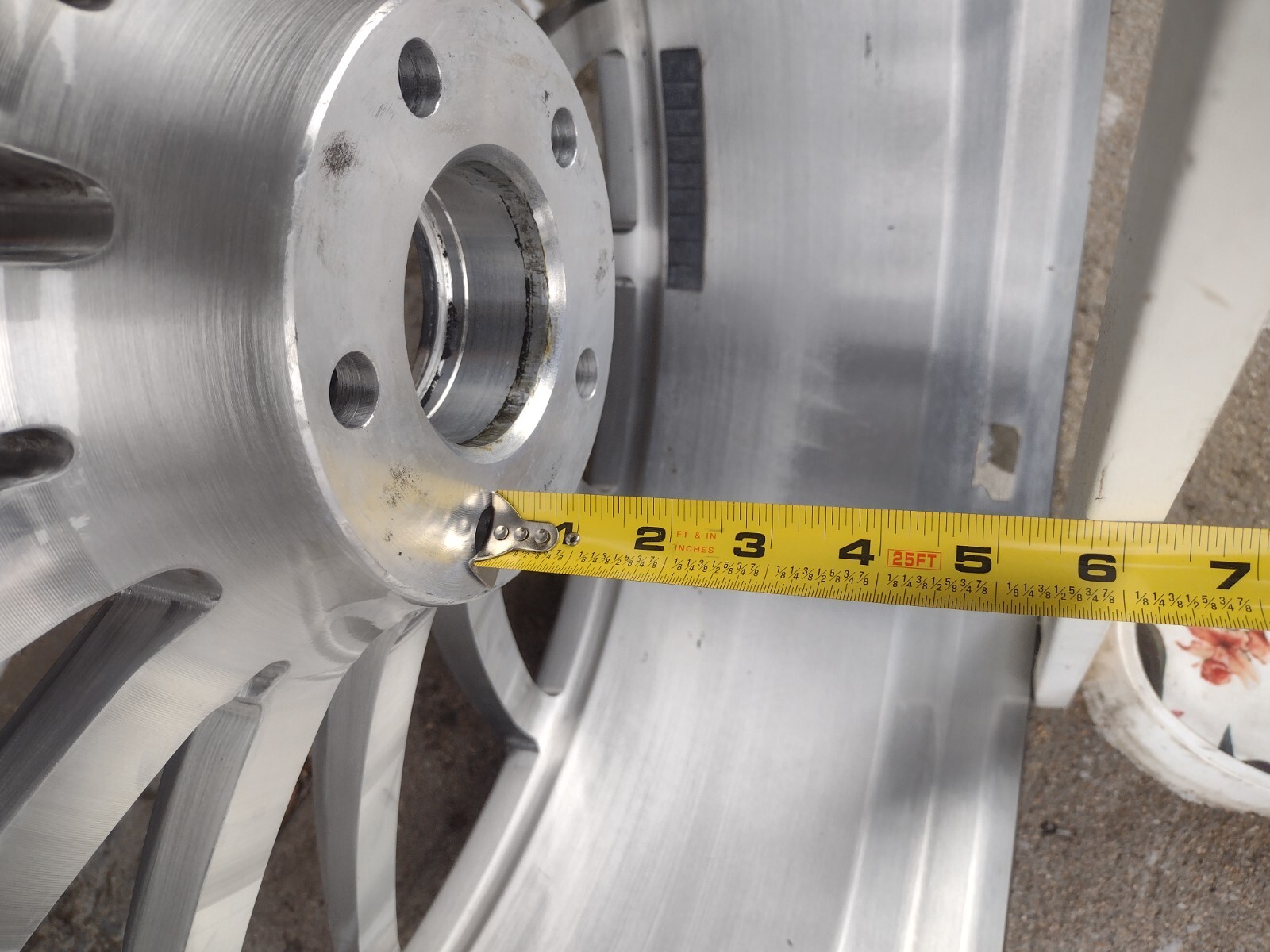 24" Staggered Rolls Royce (RR) Wraith Custom Forged Formula Wheels ...