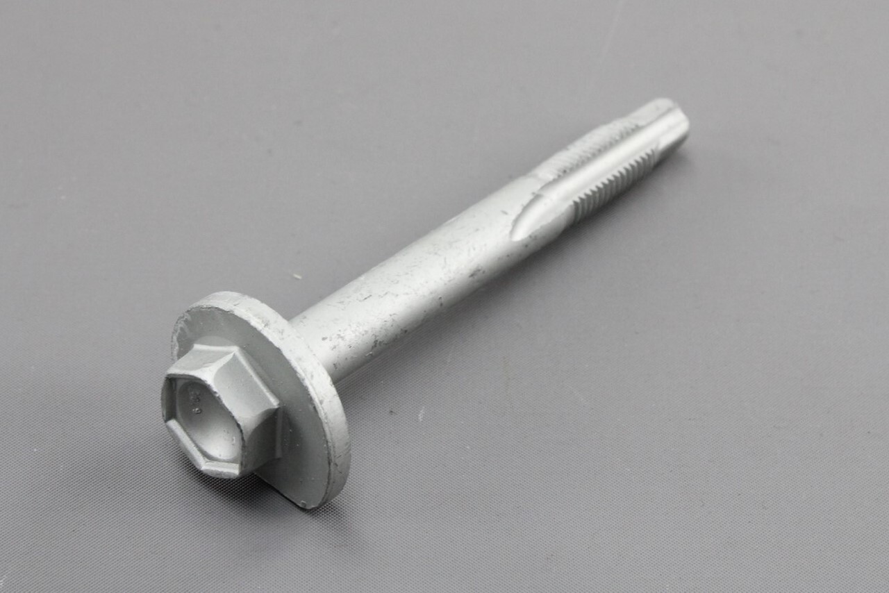 Genuine Audi A4 A5 A6 A7 A8 Q5 rear wishbone eccentric bolt M12 (x1 ...