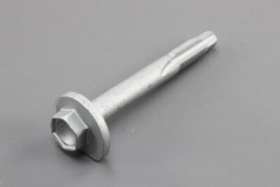 Genuine Audi A4 A5 A6 A7 A8 Q5 rear wishbone eccentric bolt M12 (x1 ...