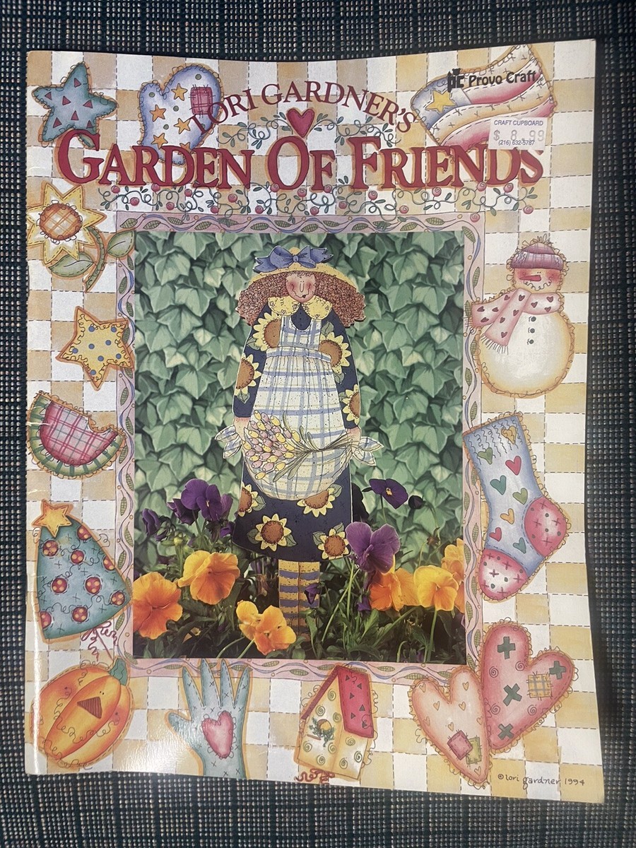 Books And Tole Painting Patterns